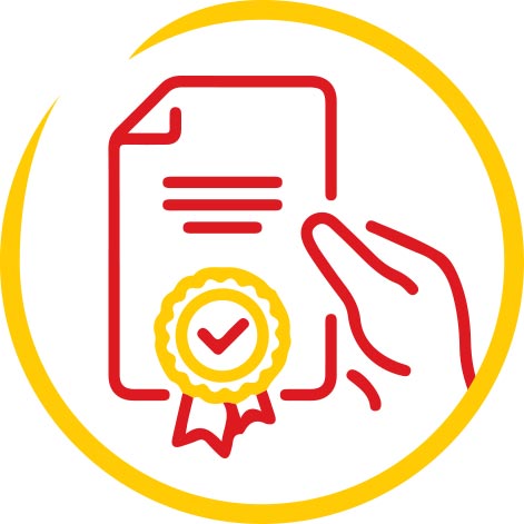 Testing and certification | Solutions | Blaze